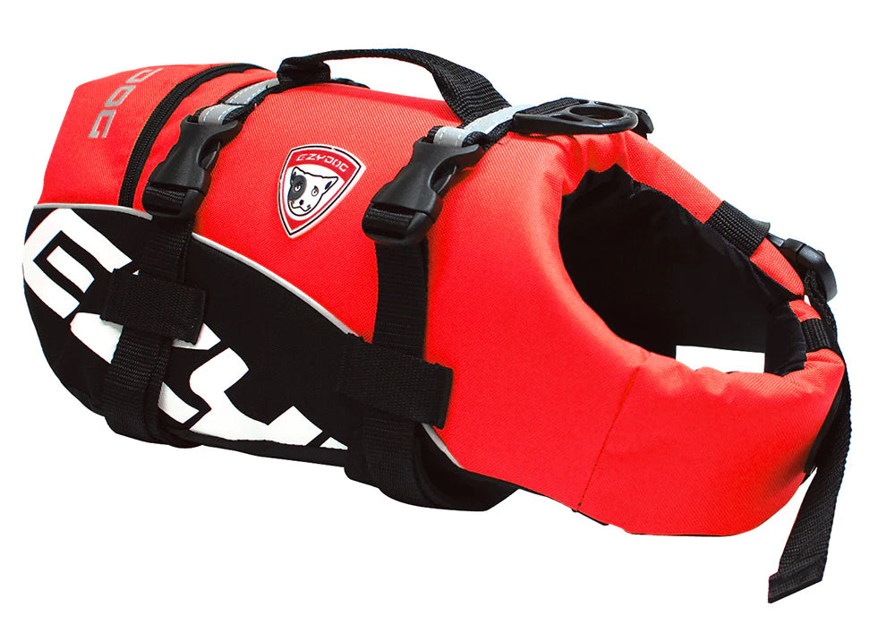 EZY DOG フローティングジャケット – COREZON